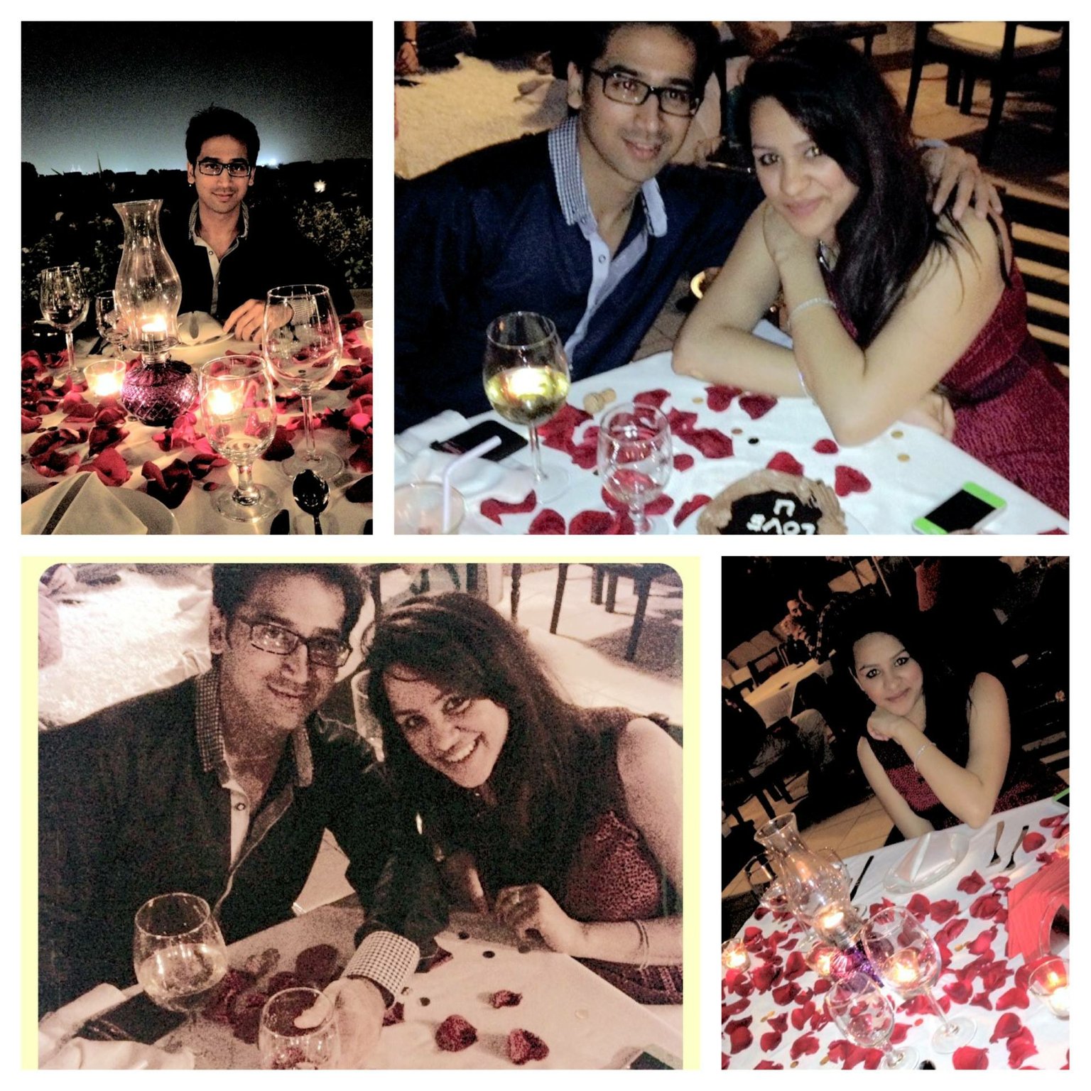 Faisal And Lubna Wedding